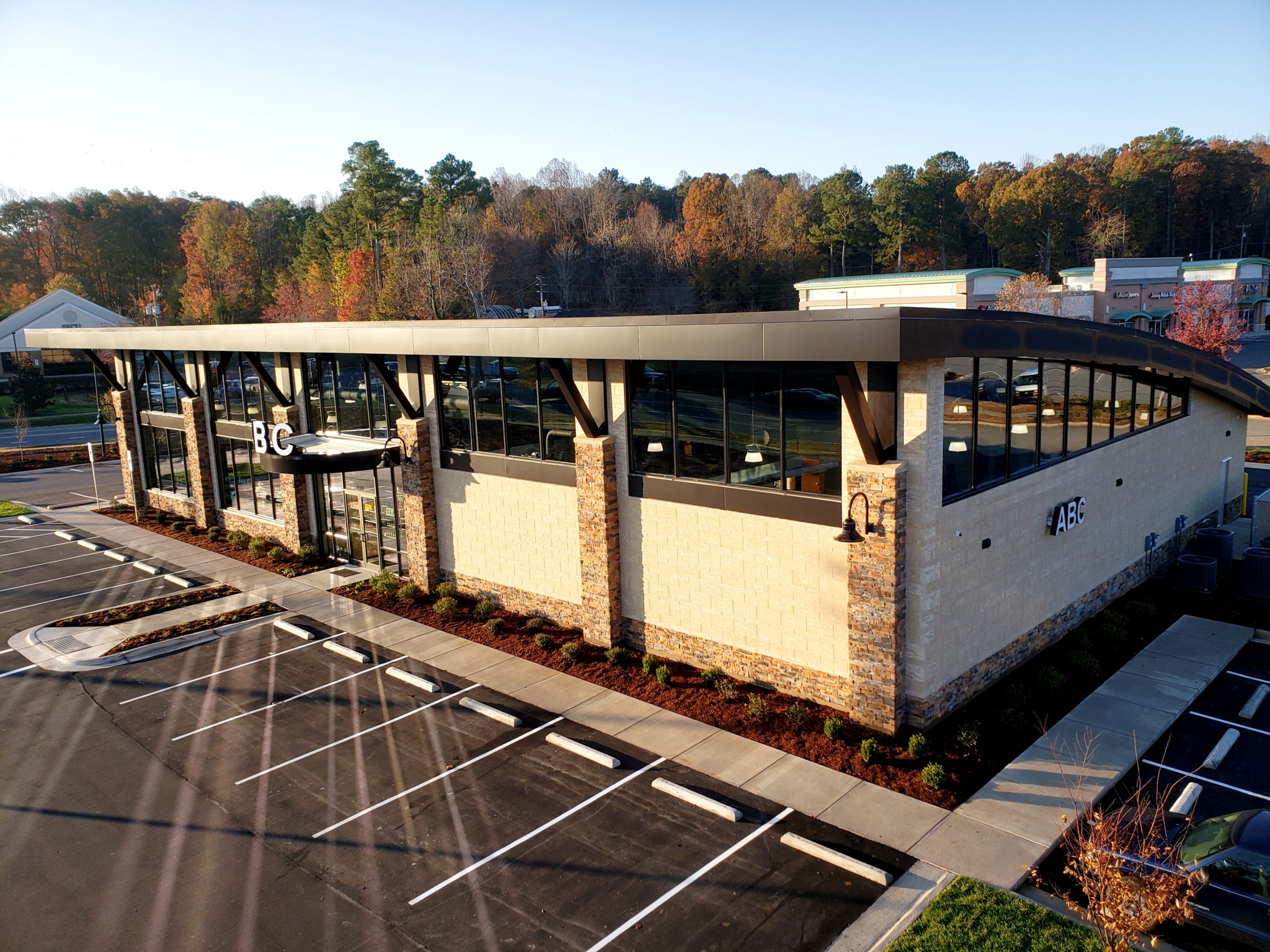 Construction Projects by Racanelli Construction | Raleigh NC ...